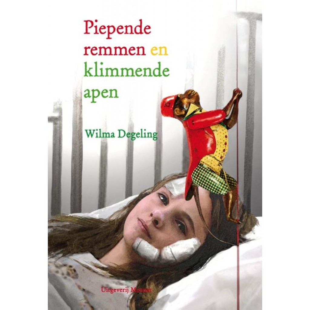 Eng is erger dan au - Boekenbijlage