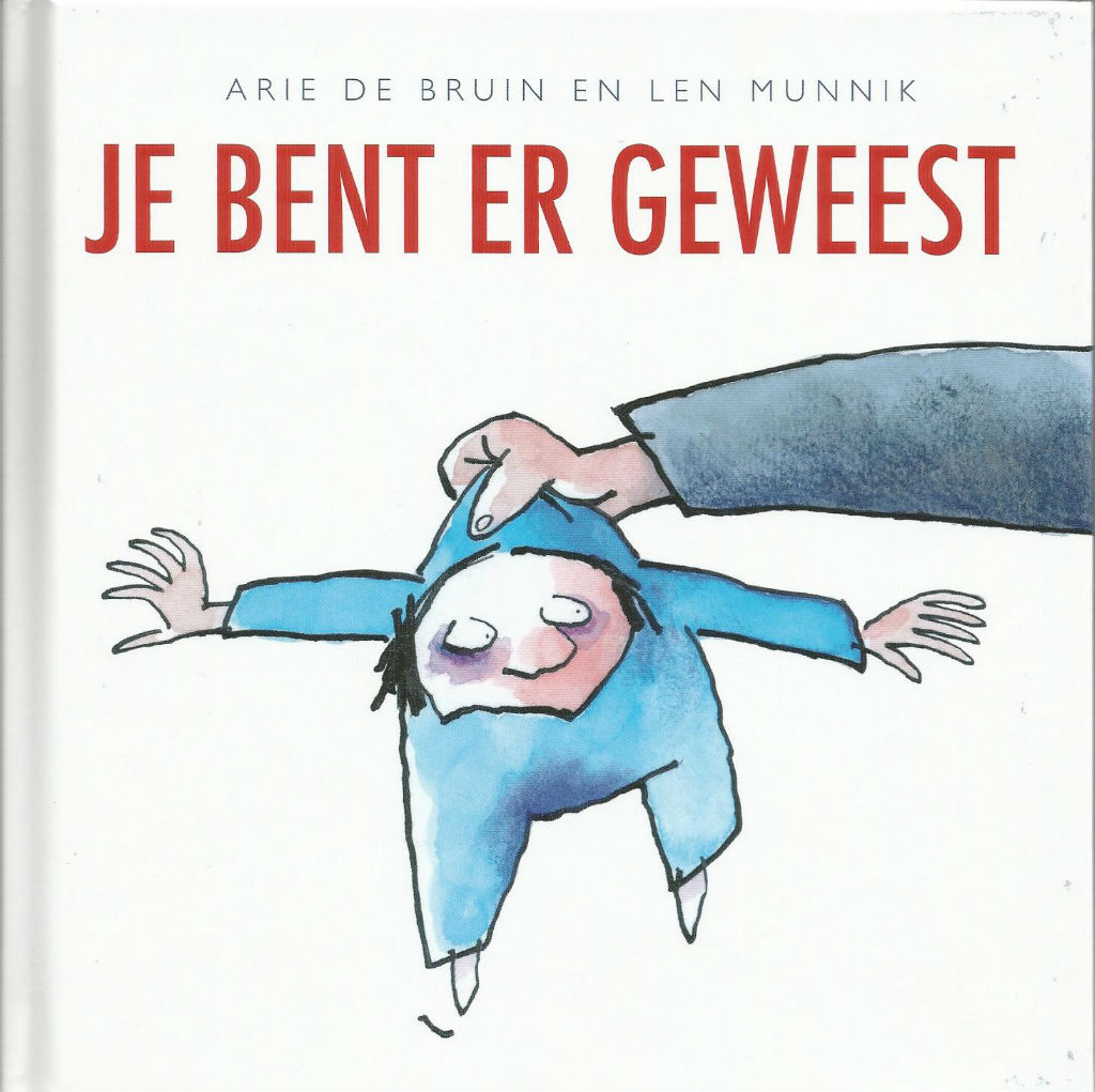 Bundel met indringende gedichten - Boekenbijlage
